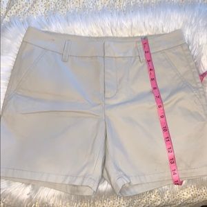 Garnet Hill | Shorts | Garnet Hill Casual Shorts | Poshmark